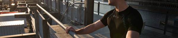 Men's Sport Compression Wear for High Performance and Recovery | EC3D ...